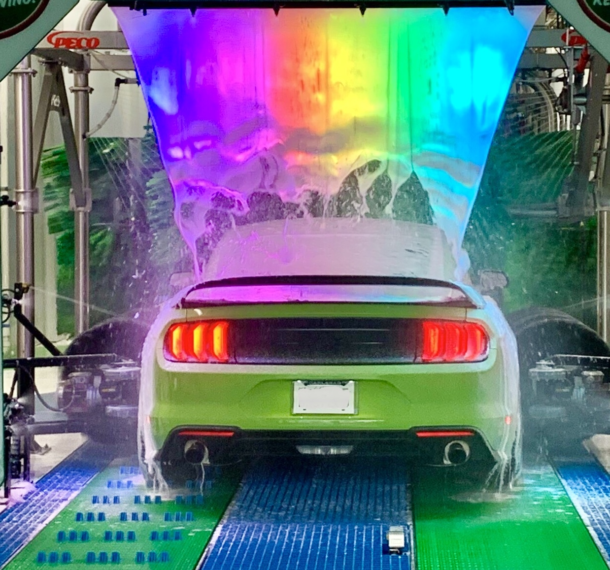 Jimmy's Ultra Express Car Wash – Jimmy's is a family owned and operated ...