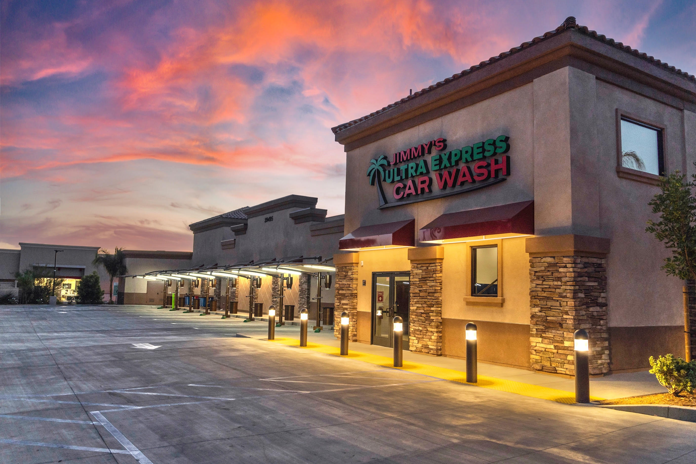 Membership – Jimmy's Ultra Express Car Wash