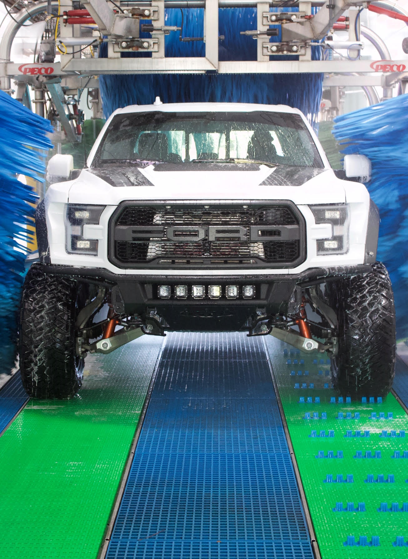 About – Jimmy's Ultra Express Car Wash